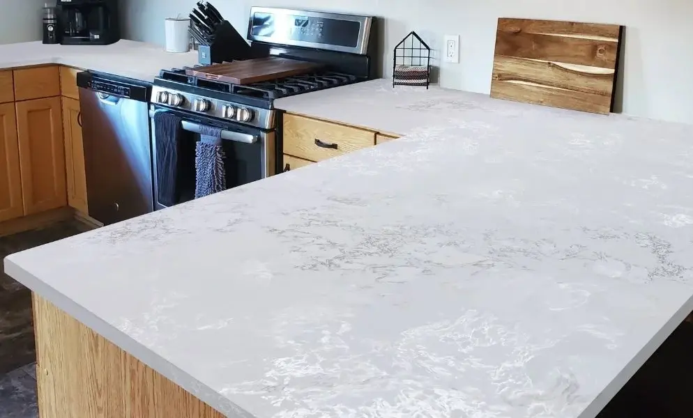 10 Most popular quartz countertops colors for your kitchen