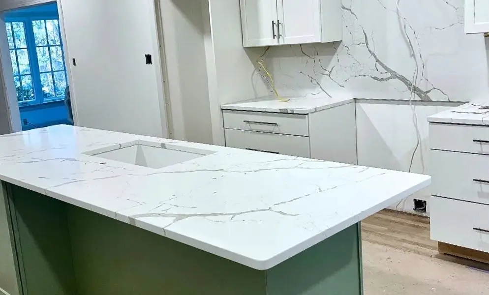 How are quartz countertops made? A step-by-step guide | MPG Stone