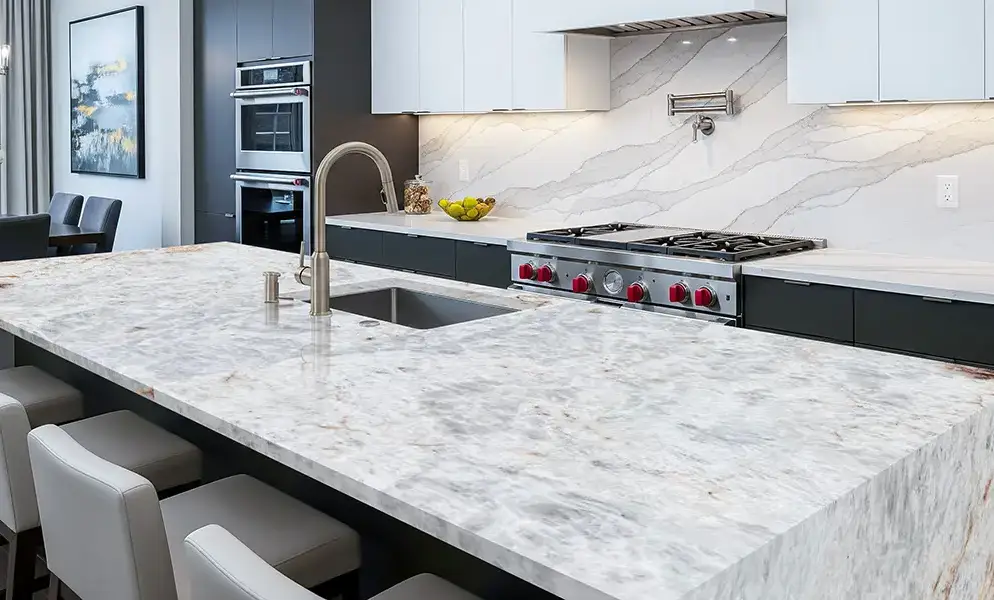 How is Quartzite Formed? A Complete Guide | MPG Stone