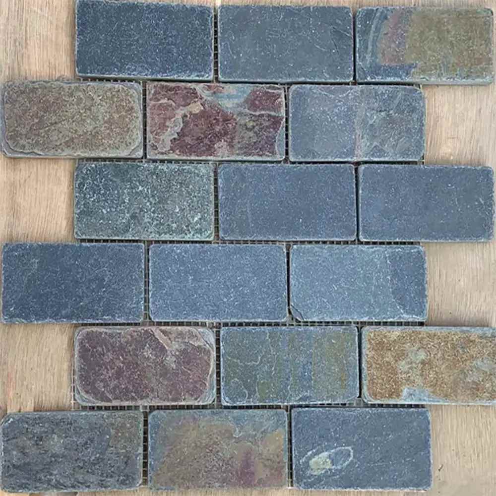 Mosaic Tile | Mosaic Floor Tile | Marble Mosaic Tile | MPG Stone