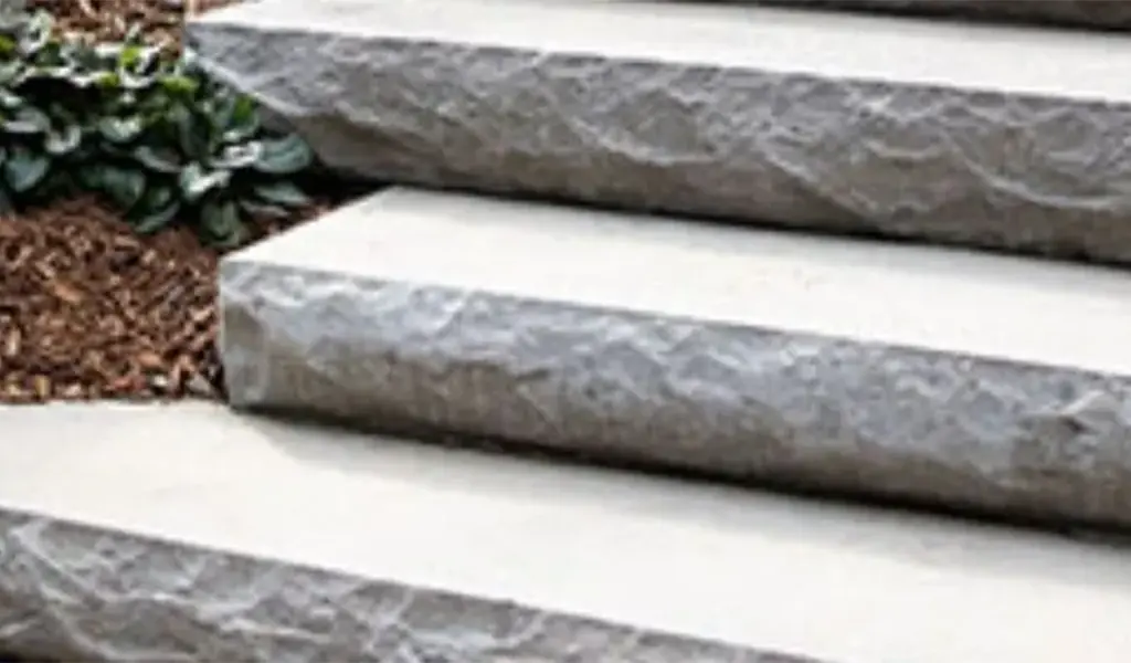 Natural Stone Steps | Step Stones | Rock Steps | MPG Stone