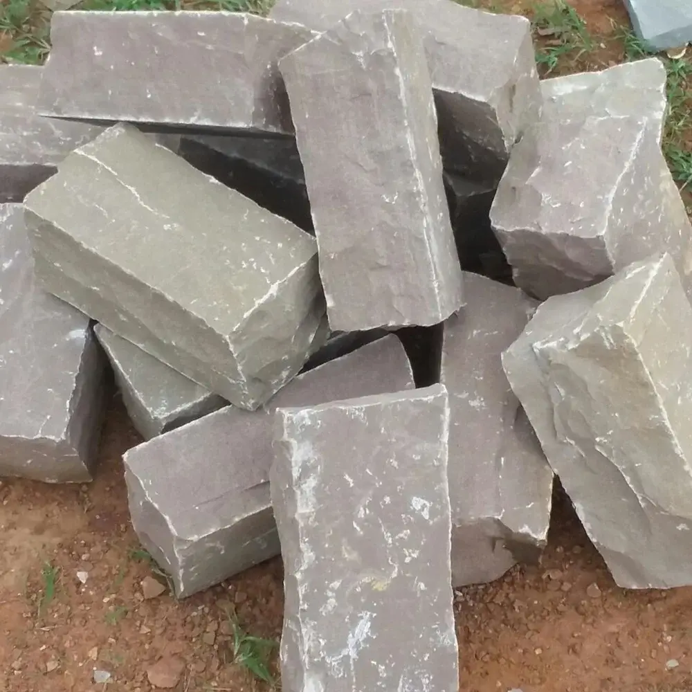 Autumn Block Cobblestone Supplier | MPG Stone