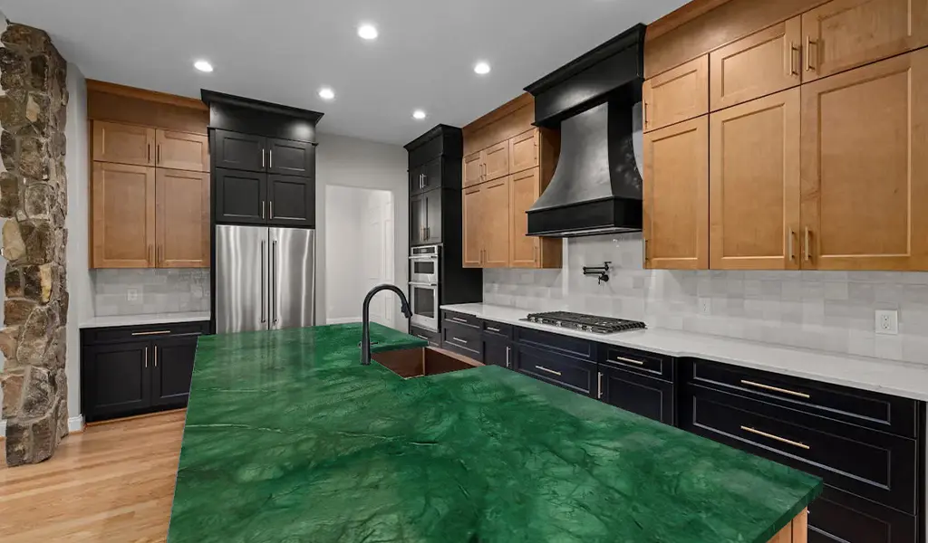 Ice Blue Marble Supplier | MPG Stone