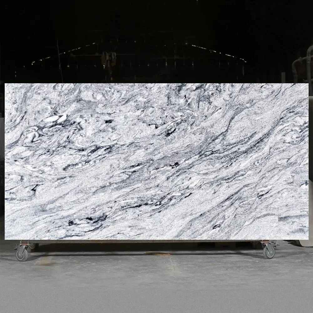 Viscon White Granite Supplier | MPG Stone
