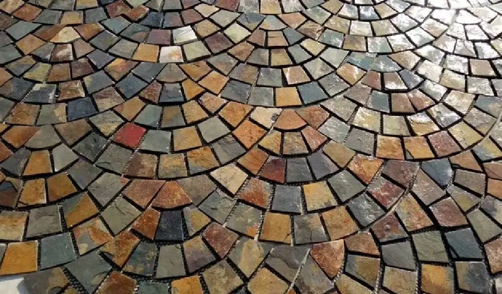 Marble Mosaic Stone Supplier | MPG Stone