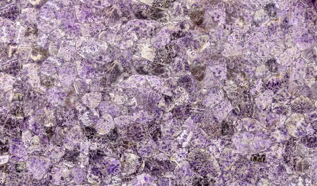 White Quartz Precious Stone Supplier | MPG Stone