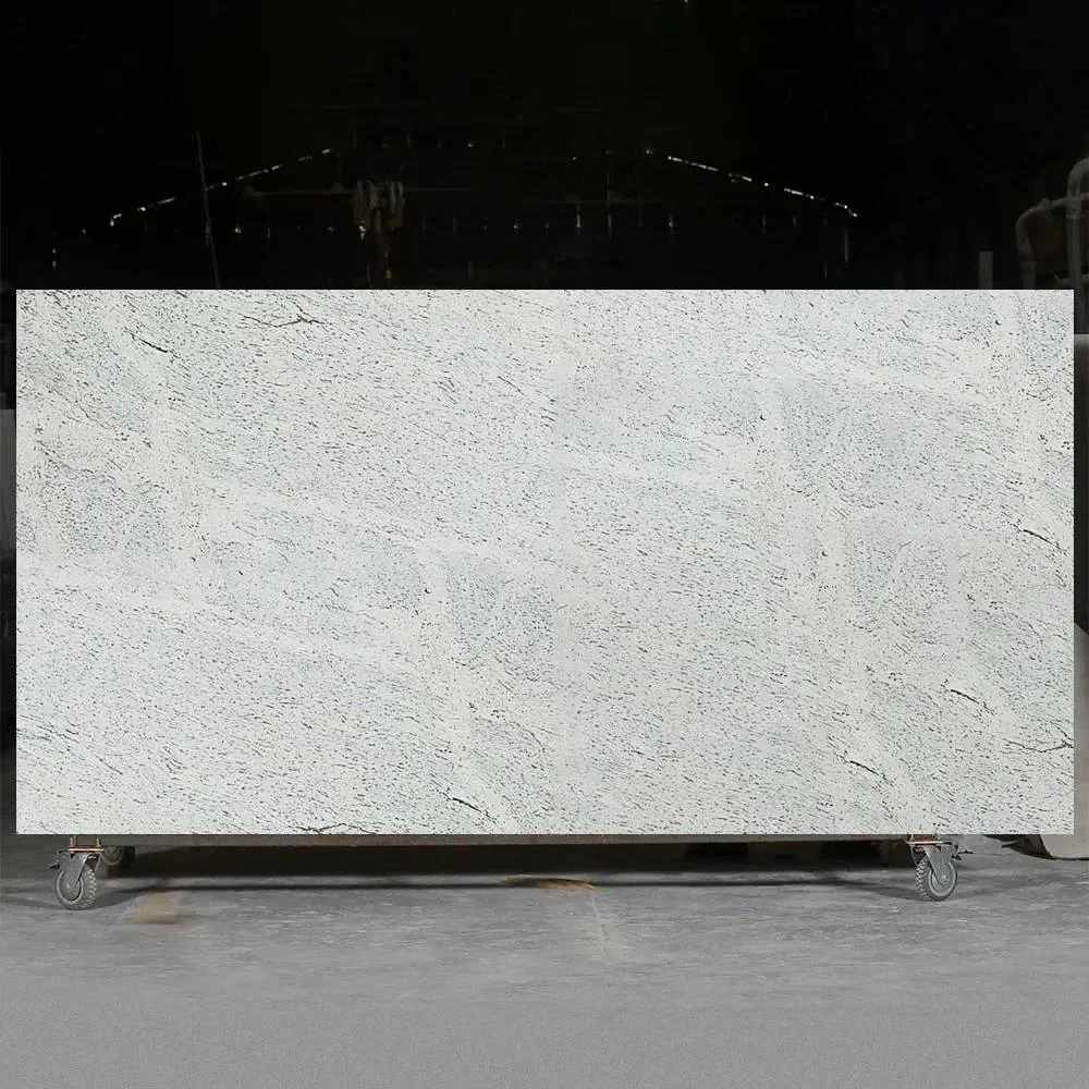 Sahara White Granite Supplier | MPG Stone