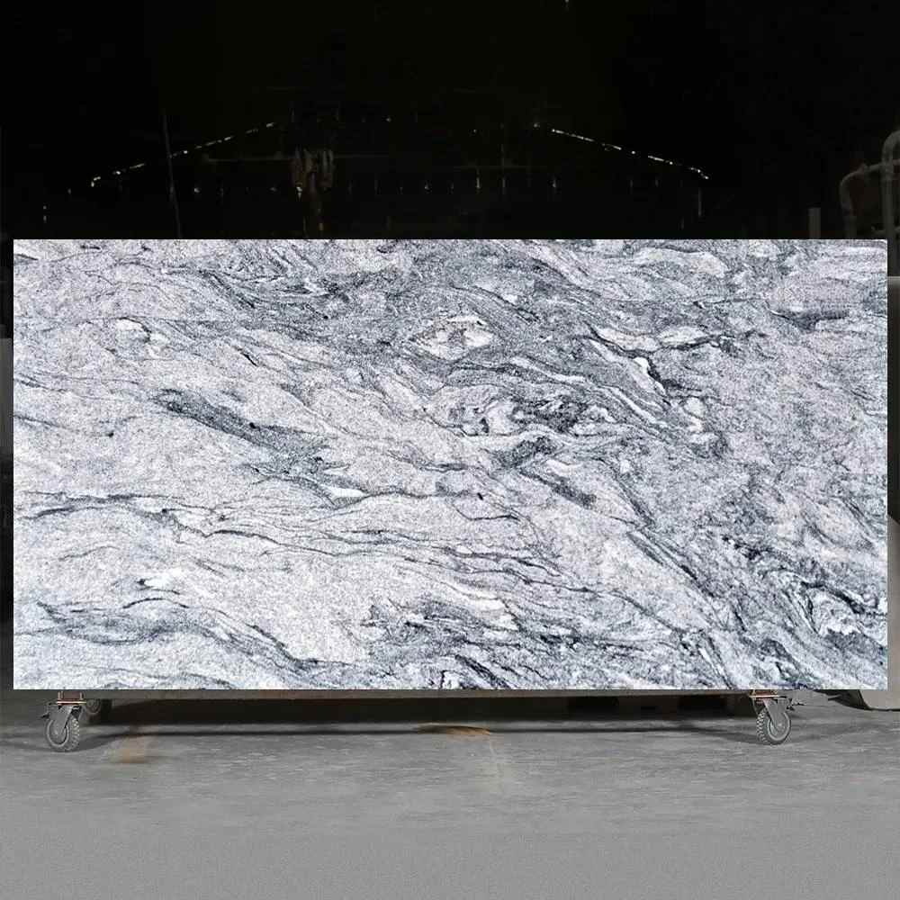Viscon Waves Granite Supplier | MPG Stone