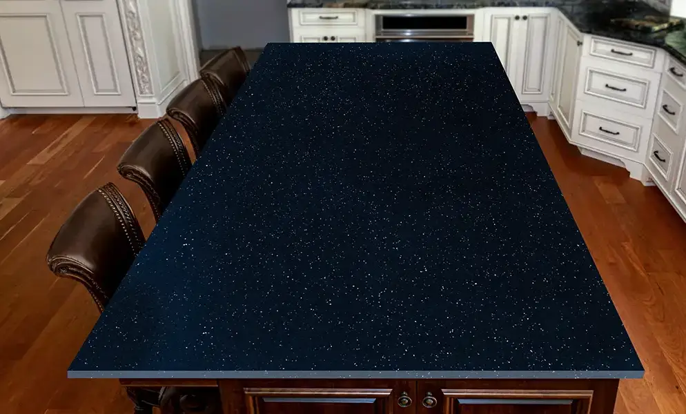 Top 10 Trending Granite Countertop Colors You Must Know | MPG Stone