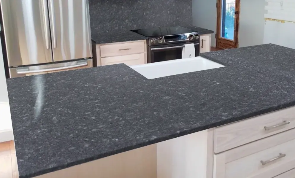 Top 10 Trending Granite Countertop Colors You Must Know | MPG Stone