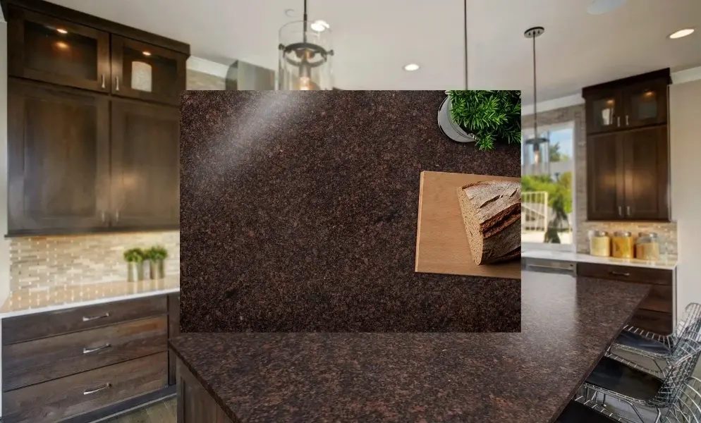 Top 10 Trending Granite Countertop Colors You Must Know | MPG Stone