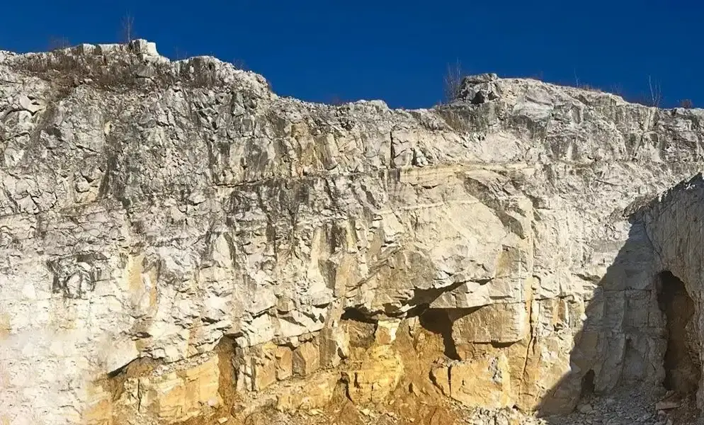 How is Limestone Formed? A Complete Guide