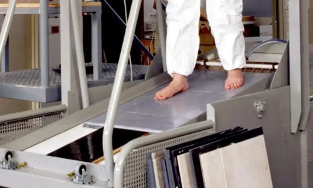 What are Tile Slip Ratings? A Detailed Guide | MPG Stone