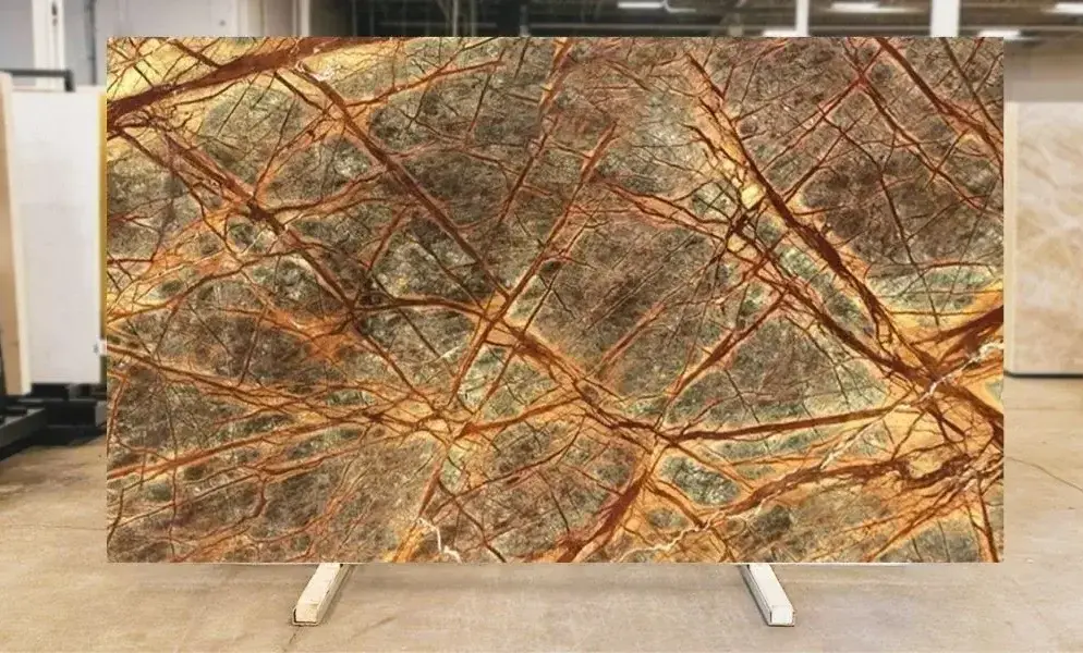 Decoding the World of Different Types of Marble Stones | MPG Stone