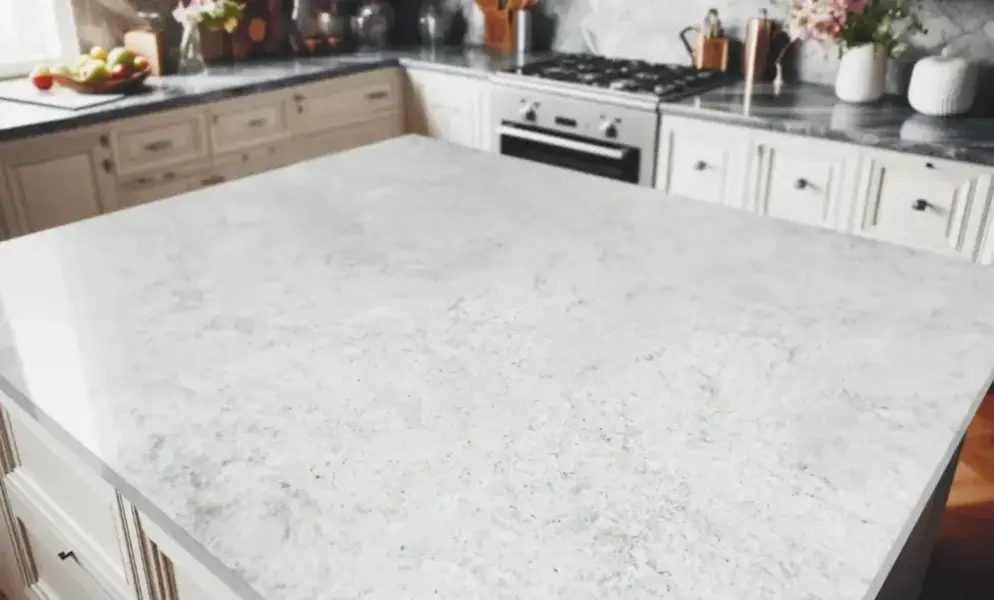 How to Sanitize Granite Kitchen Counters: Easy & Effective Tips ...