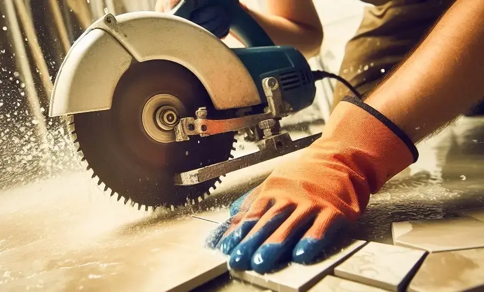 Complete Guide On How to cut Porcelain Slabs | MPG Stone