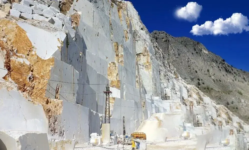 Decoding the World of Different Types of Marble Stones | MPG Stone