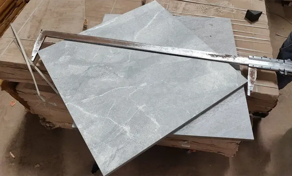 Complete Guide On How to cut Porcelain Slabs | MPG Stone