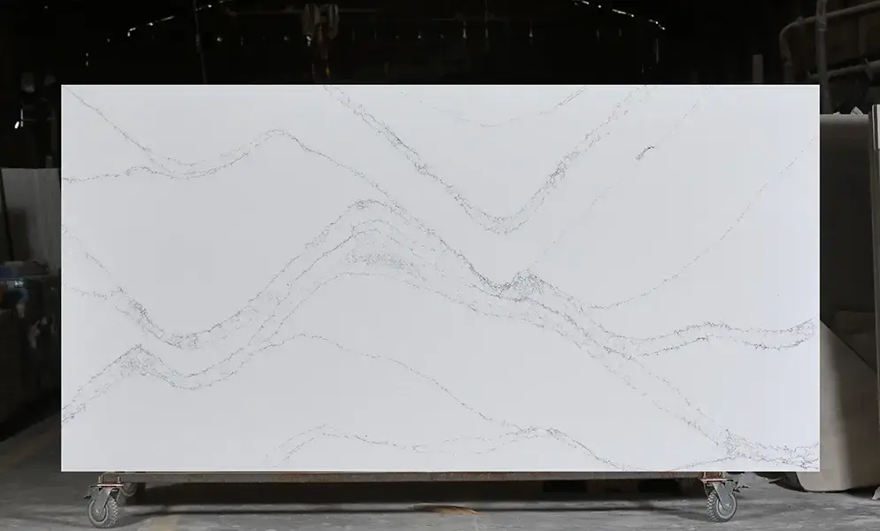 Is quartz a natural stone? Read Detailed Blog | MPG Stone
