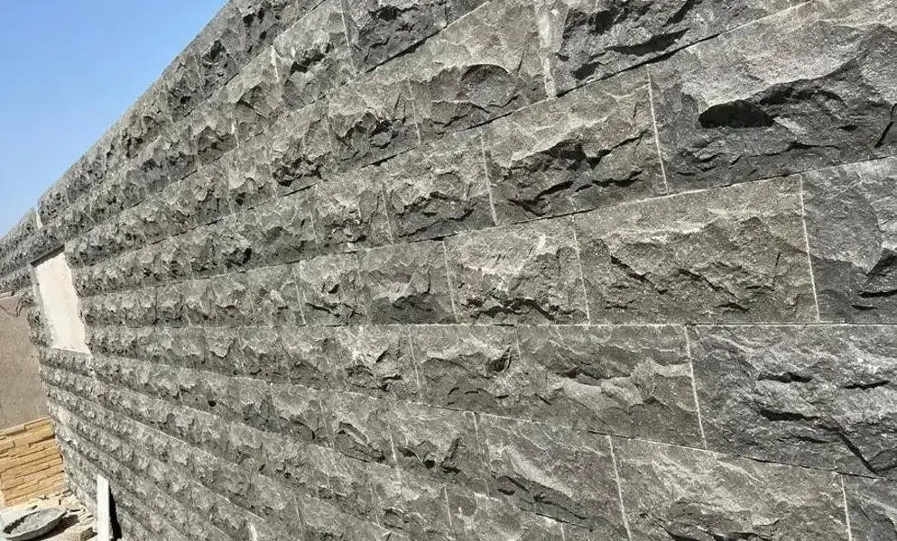 21 Exterior Wall Cladding Materials For Your Outdoor | MPG Stone