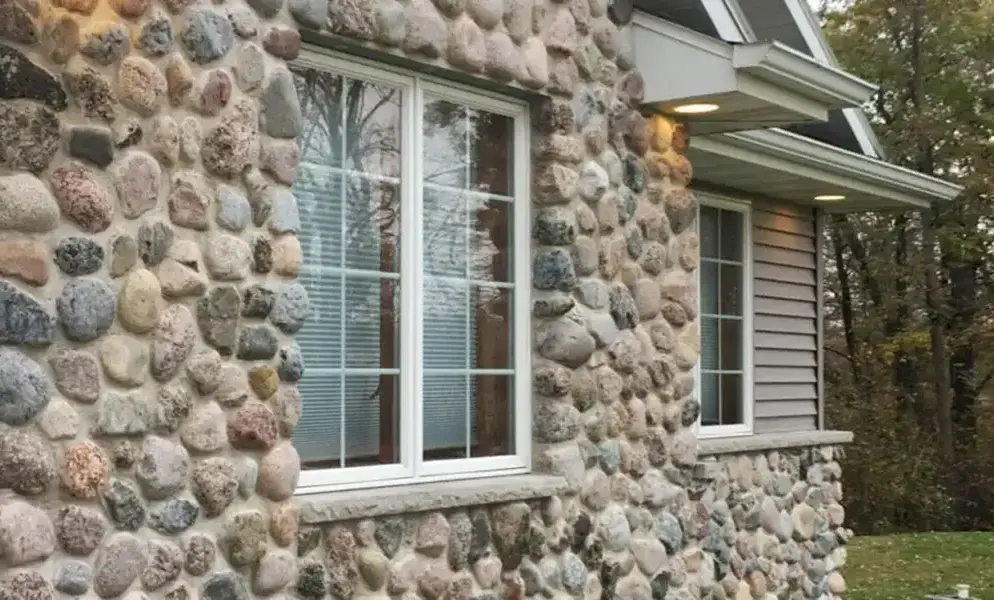 21 Exterior Wall Cladding Materials For Your Outdoor | MPG Stone