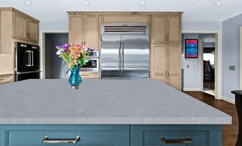 How are quartz countertops made? A step-by-step guide | MPG Stone