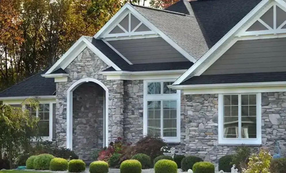 21 Exterior Wall Cladding Materials For Your Outdoor | MPG Stone