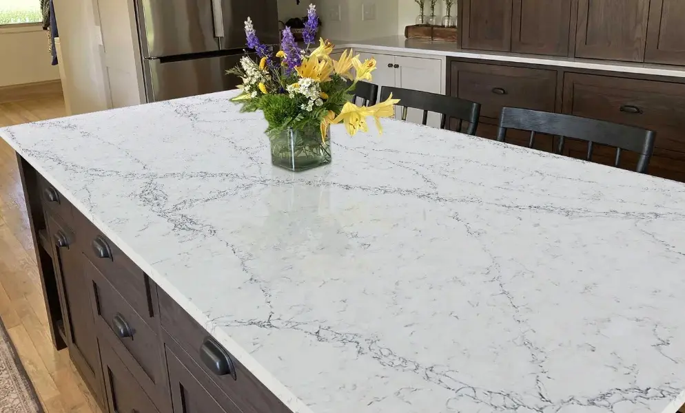 How is quartz formed? Everything to know | MPG Stone