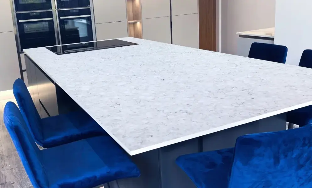 How is quartz formed? Everything to know | MPG Stone