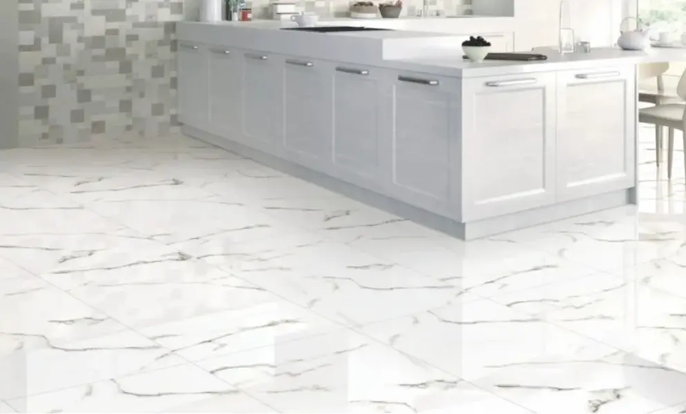 Ultimate Vitrified Tiles Guide | MPG Stone