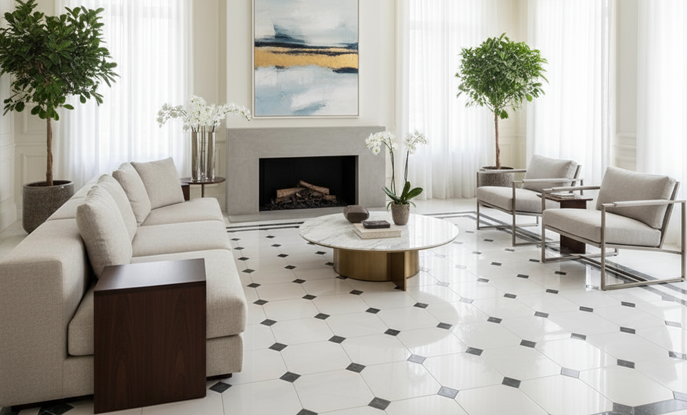 Is porcelain ceramic: Important points to consider in 2026 | Mpg Stone