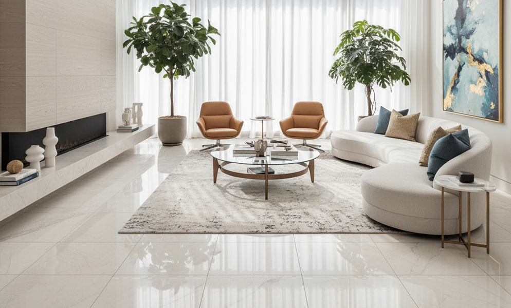 Is porcelain ceramic: Important points to consider in 2026 | Mpg Stone
